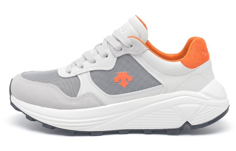 (W) 데상트 듀얼리스 '화이트' (Desante Dualis 'White') D2432LCR24-WT 구매하기 - 노블쉽