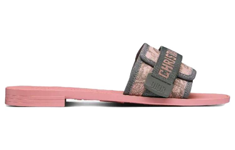 Buy (Women) Dior Dio(r)evolution Slide 'Pink' KCQ431TJY_S62P - Novelship