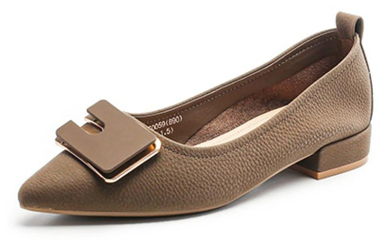 (Women) Exull ESQ Leather 'Essential Commuter' 1315005960 - 1315005960 - Novelship