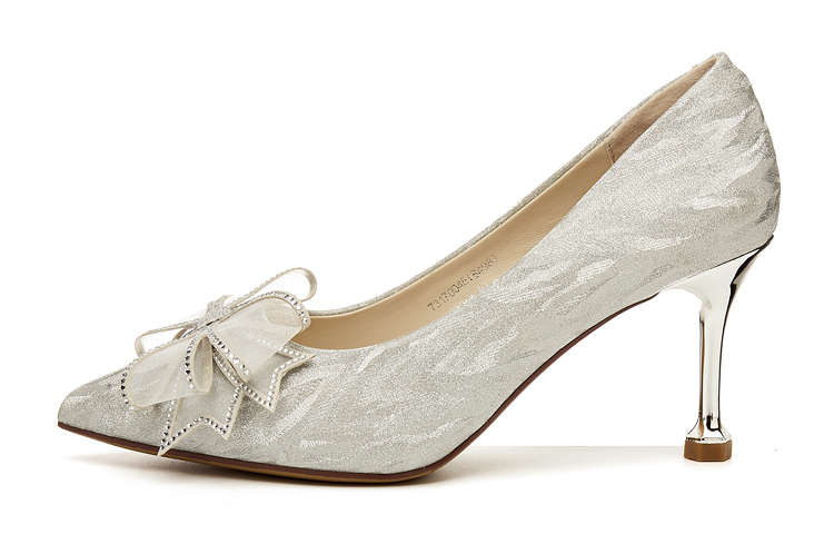 (Women) EXULL Q 'French Elegance Classic Stiletto' 73170045 - 73170045 - Novelship