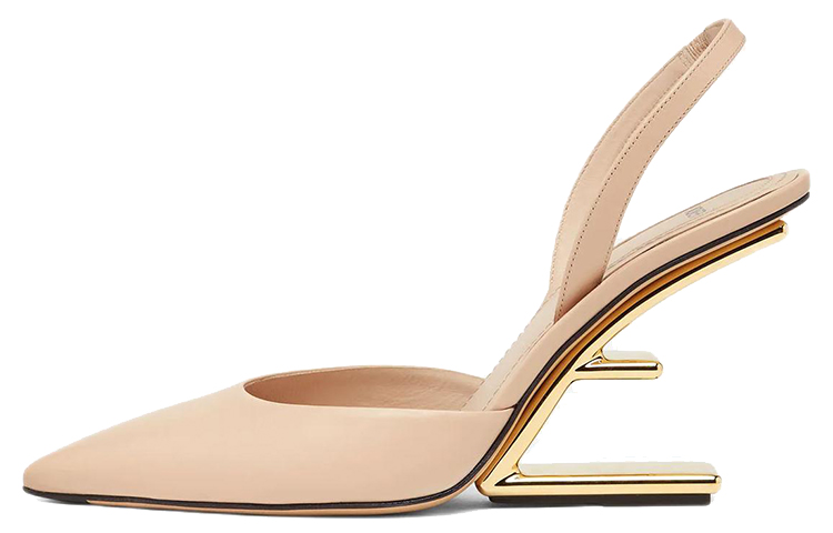 (Women) Fendi First 'Pink' 8J8367NA7F18ZI - 8J8367NA7F18ZI - Novelship