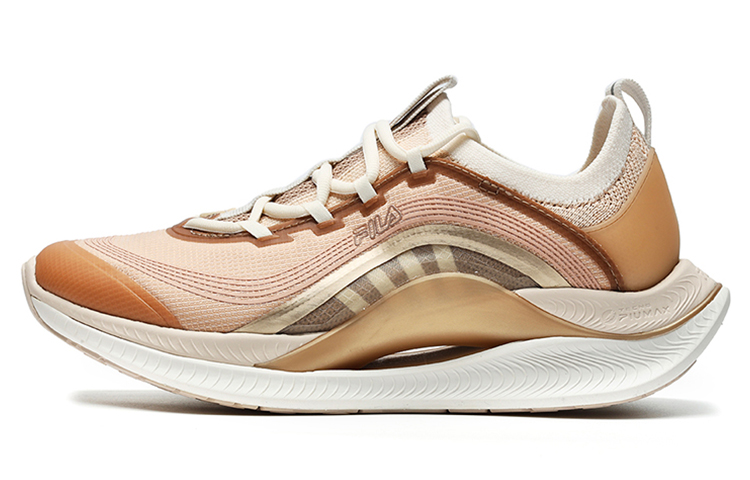 (Women) FILA RTM 'Amber Pink' A12W241307FAL - A12W241307FAL - Novelship