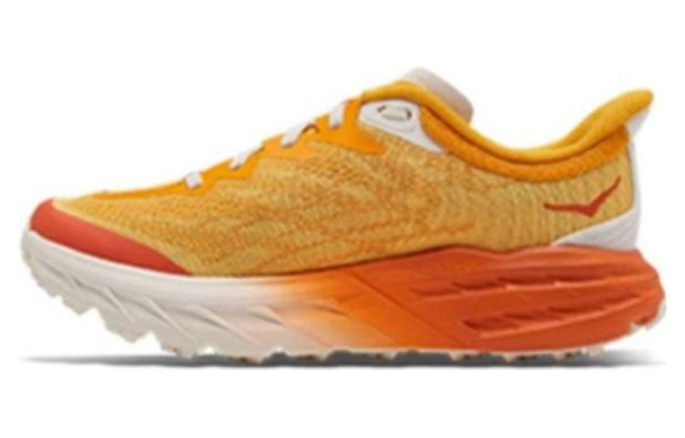 (Women) HOKA ONE ONE Speedgoat 5 'Sunset Orange' 1123161‑RYEG - 1123161 ...
