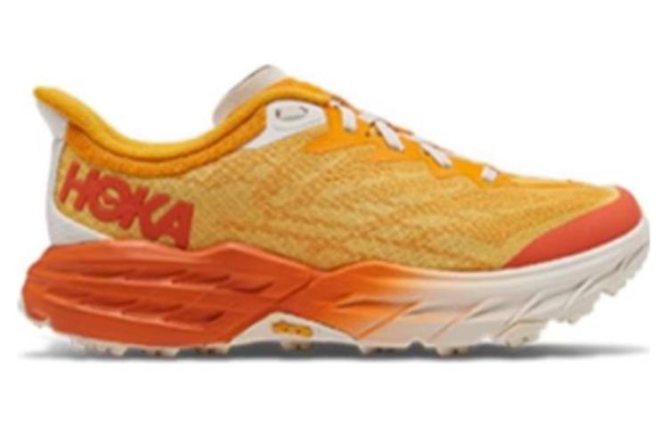(Women) HOKA ONE ONE Speedgoat 5 'Sunset Orange' 1123161‑RYEG - 1123161 ...