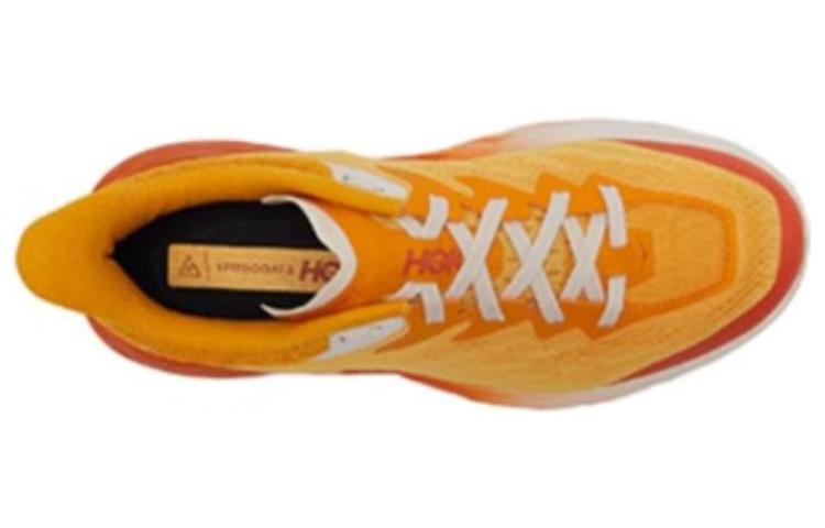 (Women) HOKA ONE ONE Speedgoat 5 'Sunset Orange' 1123161‑RYEG - 1123161 ...