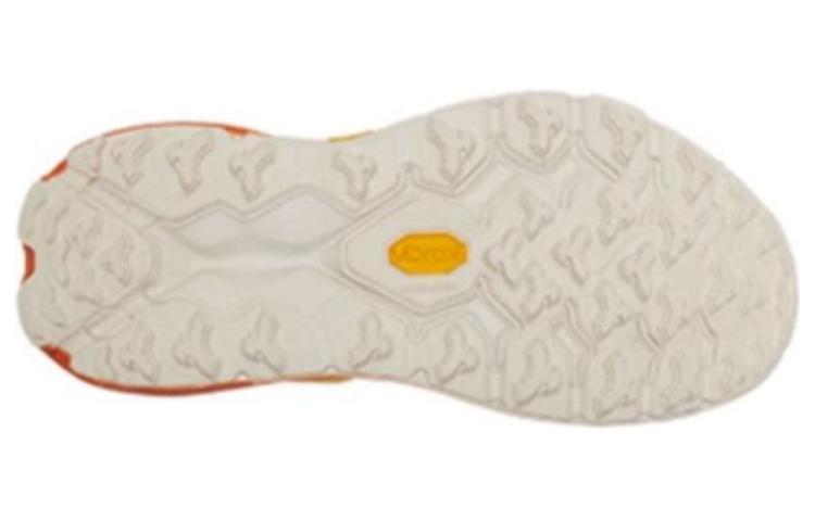 (Women) HOKA ONE ONE Speedgoat 5 'Sunset Orange' 1123161‑RYEG - 1123161 ...