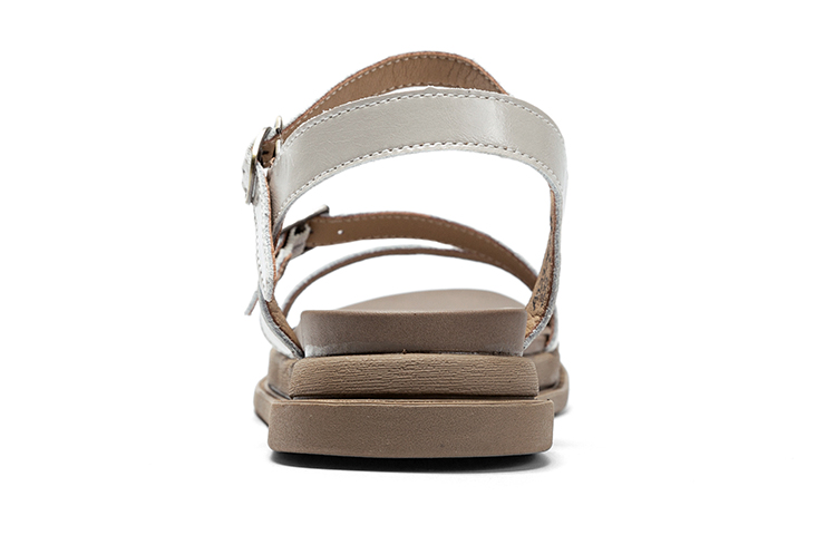 Buy (Women) Jeep Sandal 'Simple Fashion Beige' PO232WAS655 - Novelship