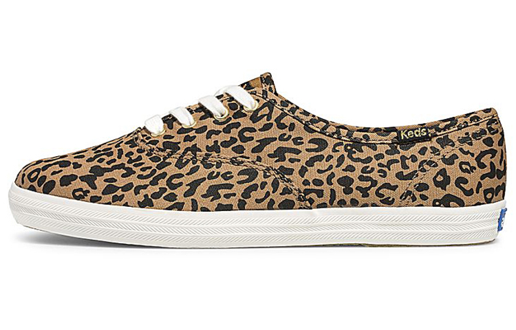 (Women) Keds Champion 'Animal Leopard' WF64025 - WF64025 - Novelship