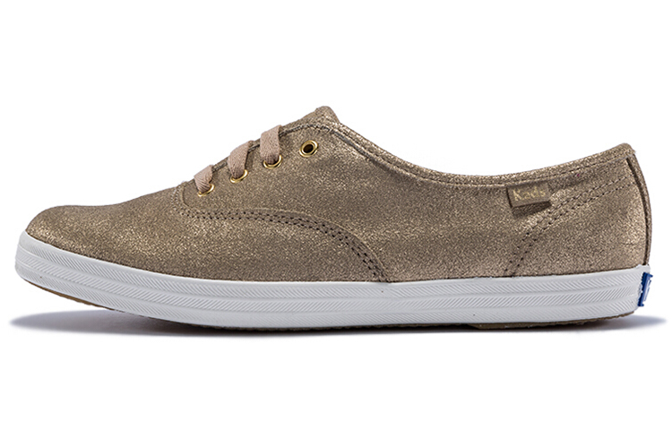 (Women) Keds Champion Metallic 'Gold' WH54529 - WH54529 - Novelship