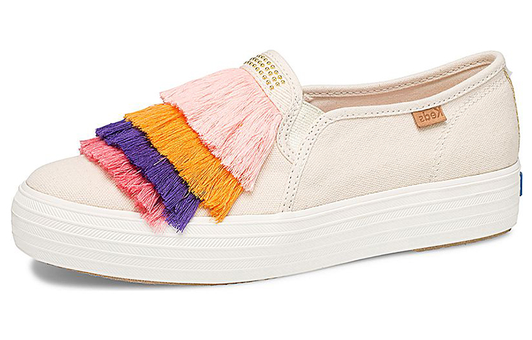 Buy (Women) Keds Triple Decker 'Lolita Mia Light Pink' WF61062 - Novelship