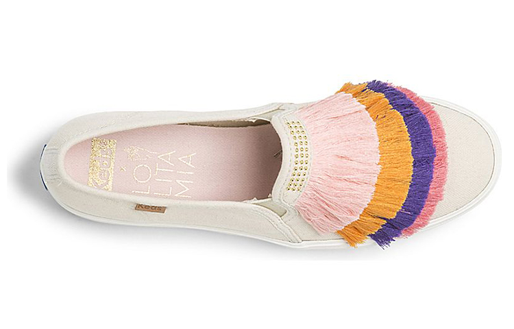 Buy (Women) Keds Triple Decker 'Lolita Mia Light Pink' WF61062 - Novelship