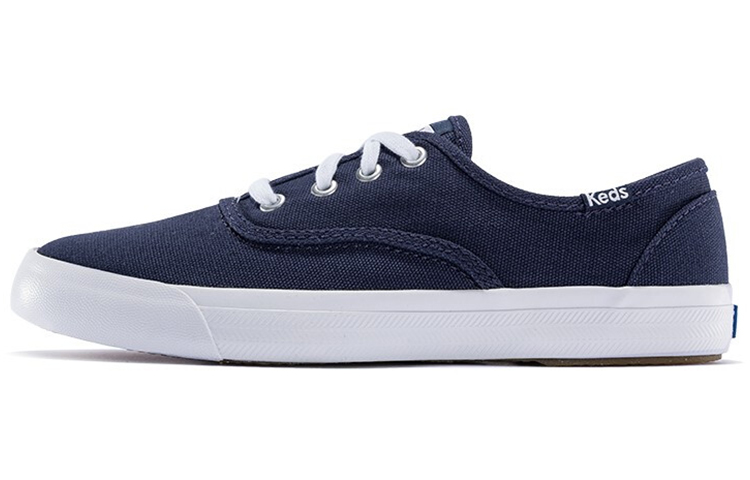 (Women) Keds Triumph 'Deep Navy' WF52550 - WF52550 - Novelship