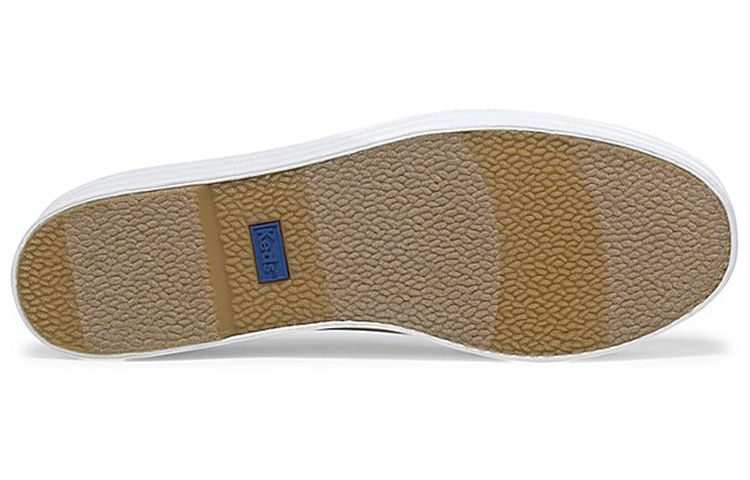(W) （女性用）Keds x Wonder Triple Up 'メタリックゴールド' WF64437 WF64437を購入 - Novelship