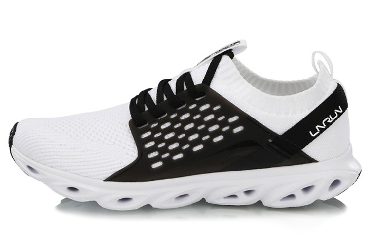Buy (Women) Li-Ning Arc 'Black White' ARHN136-4 - Novelship