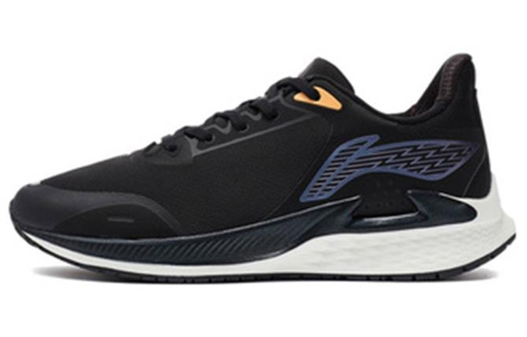 Buy (Women) Li-Ning Running 'Black White' ARMR018-1 - Novelship