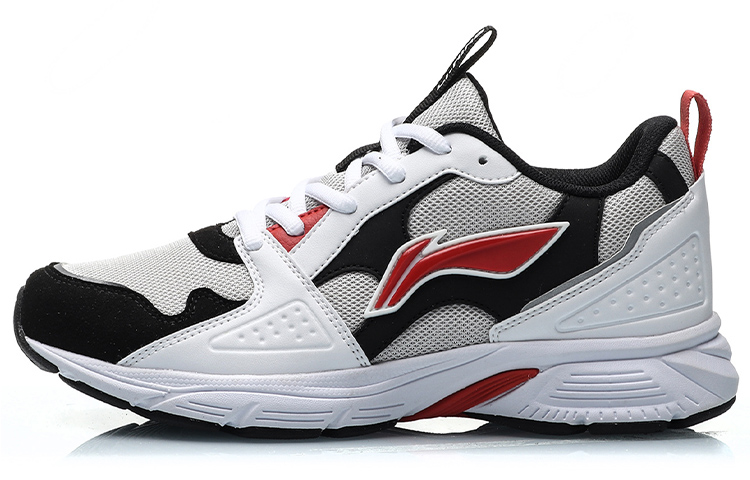 (Women) Li-Ning Running Series 'Glacial Grey' ARHP272-1 - ARHP272-1 ...