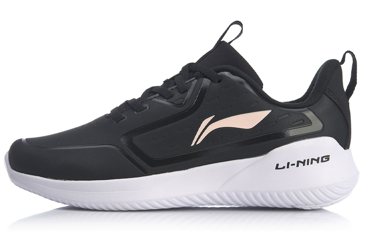 (Women) Li-Ning Running Shoes 'Black' ARHQ204-1 - ARHQ204-1 - Novelship