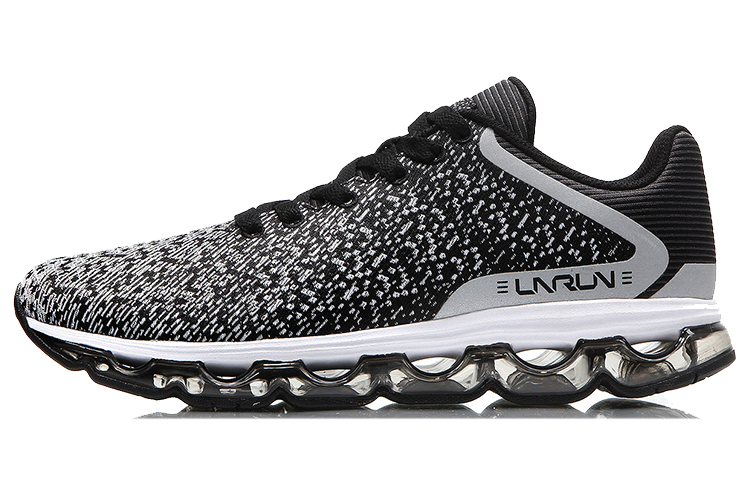 (Women) Li-Ning Shadow 'Black White' ARBM176-4 - ARBM176-4 - Novelship