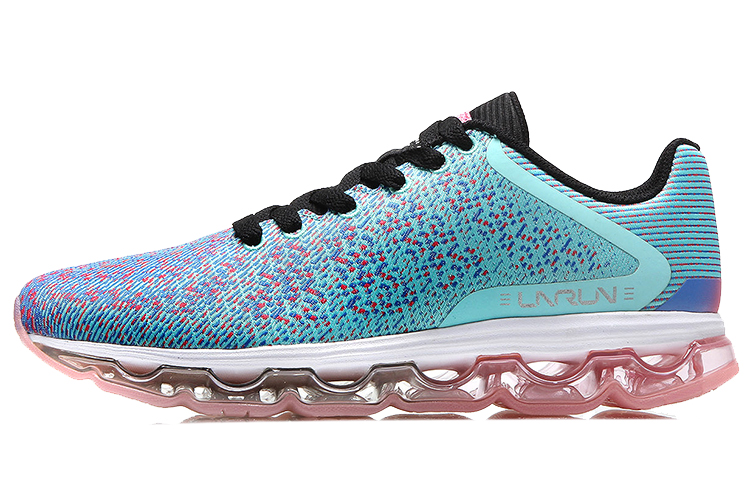 Buy (Women) Li-Ning Shadow Arc Running Low 'Black' ARBM176-1 - Novelship