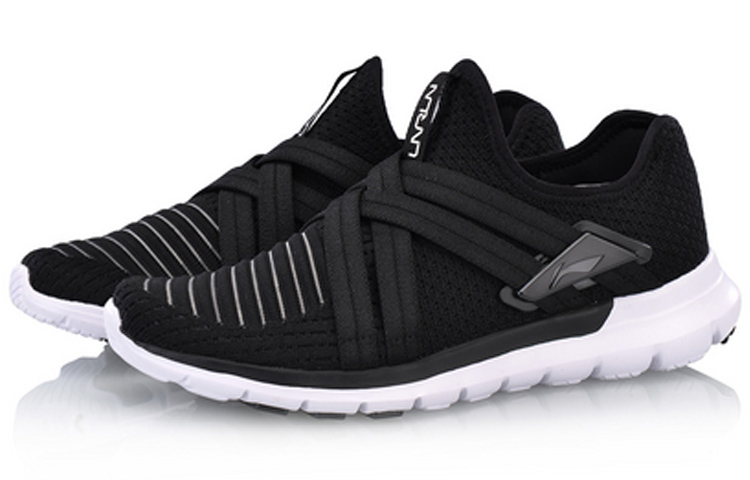 (Women) Li‑Ning Smart Move V2 No Boundry ARKN008‑1 - ARKN008-1 - Novelship