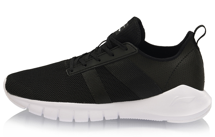 (Women) Li-Ning Spirit 'Black White' ARKP006-1 - ARKP006-1 - Novelship
