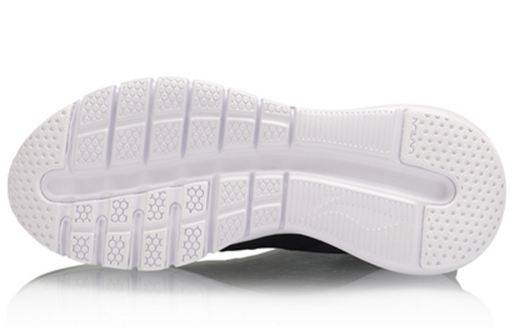 (Women) Li-Ning Spirit 'Black White' ARKP006-1 - ARKP006-1 - Novelship