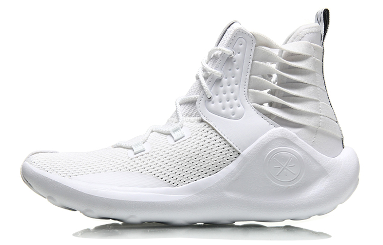 Buy (Women) Li-Ning Way of Wade 'Pure White' ABCM046-2 - Novelship