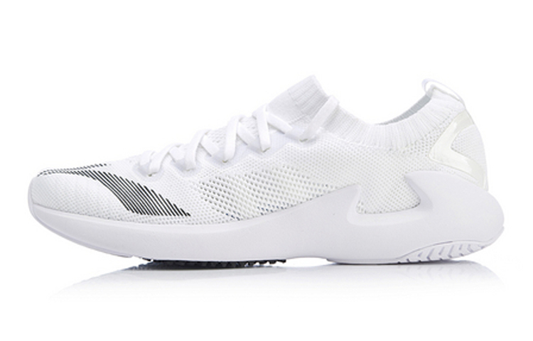 (Women) Li-Ning Way of Wade 'White Runner Low' ARBN222-2 - ARBN222-2 ...