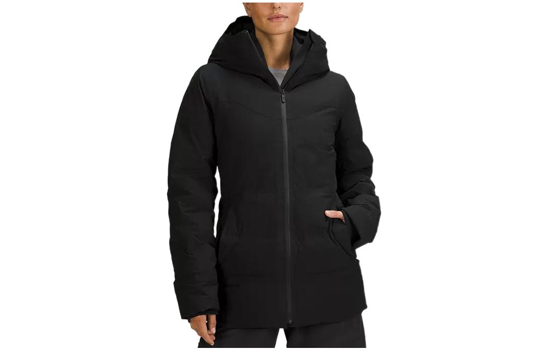 (W) ルルレモン スリートストリート Glyde™ ジップアップ スポーツジャケット LW4BU7Sを購入 - Novelship