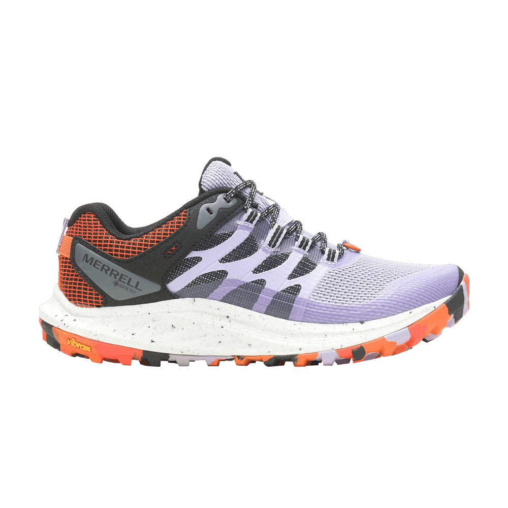 (W) 메렐 안토라 3 고어텍스 '오키드' (Merel Antora 3 Gore-Tex 'Orchid') J067570 구매하기 - 노블쉽