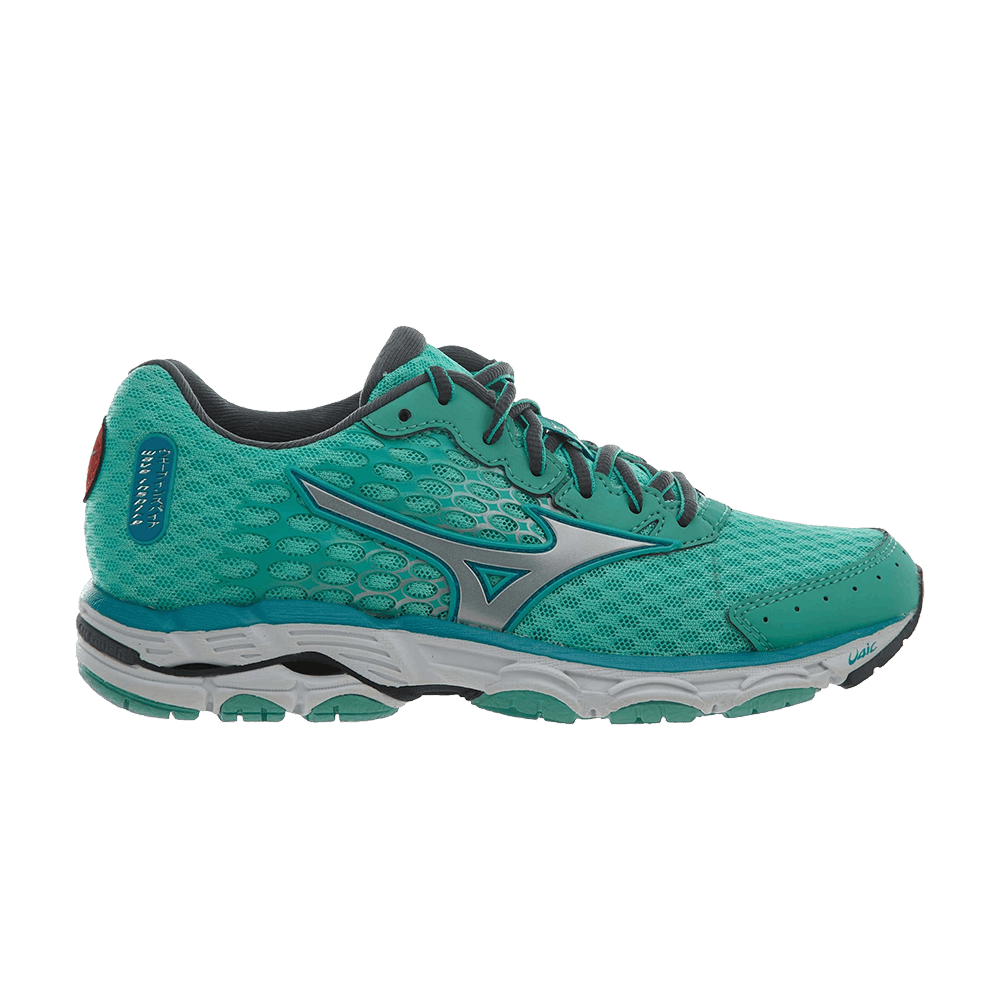 Buy (Women) Mizuno Wave Inspire 11 'Florida Keys' 410637-4C73 - Novelship
