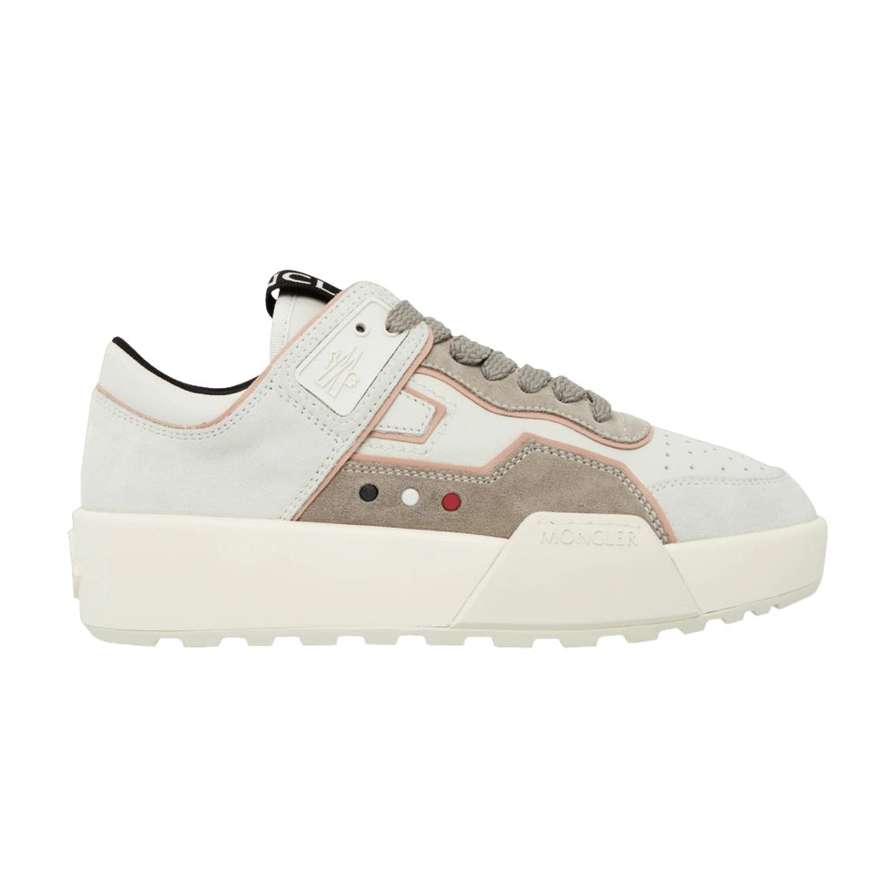 (Women) Moncler Promyx Space Low 'White' 4M001-30-M1784-034 - 4M001-30 ...