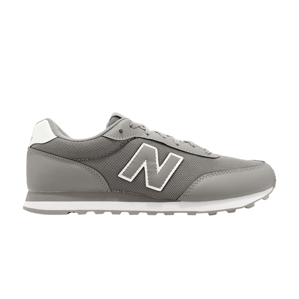 Beli (Women) New Balance 050 Classic 'Grey' GW050LB - Novelship