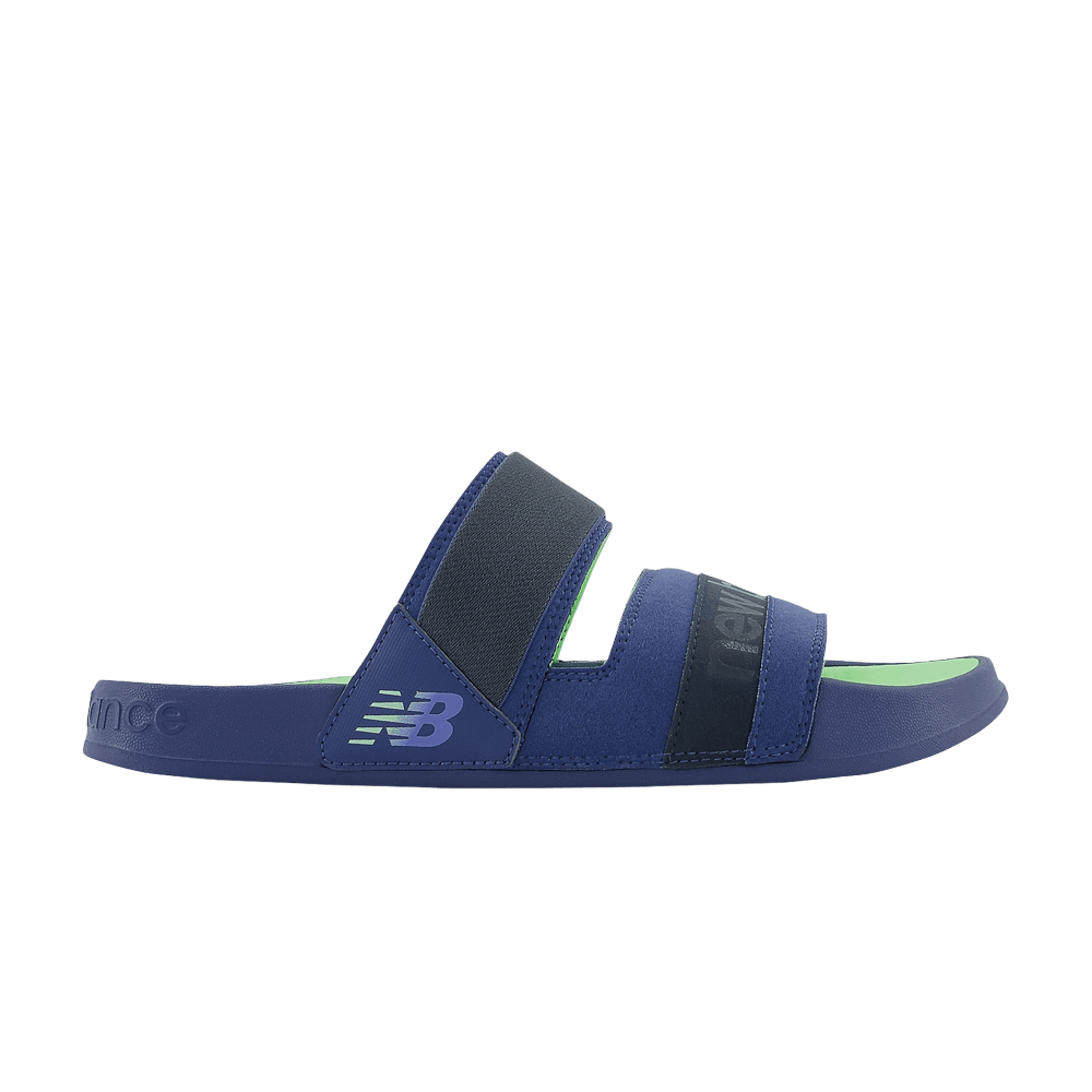 (Women) New Balance 202v2 Sandal 'Night Sky' SWF202A2 - SWF202A2 ...