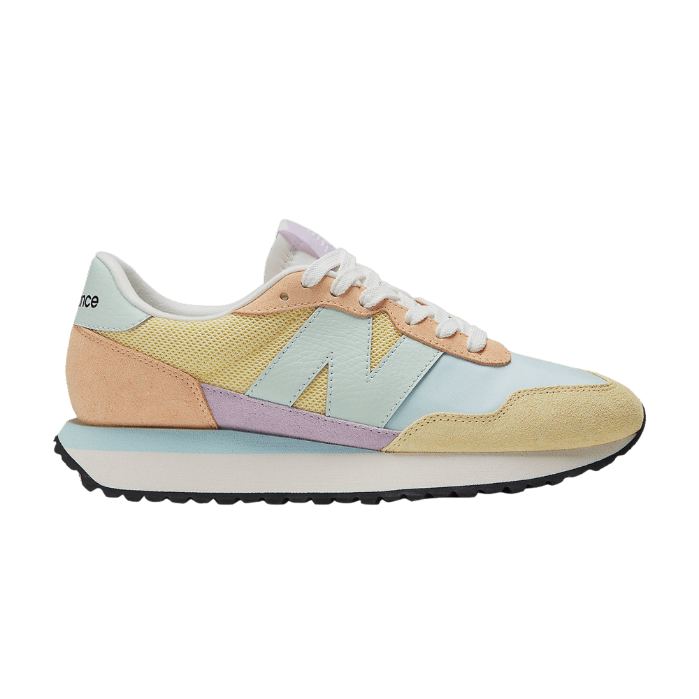 Buy (Women) New Balance 237 'Ginger Bleach Blue' WS237VB - Novelship