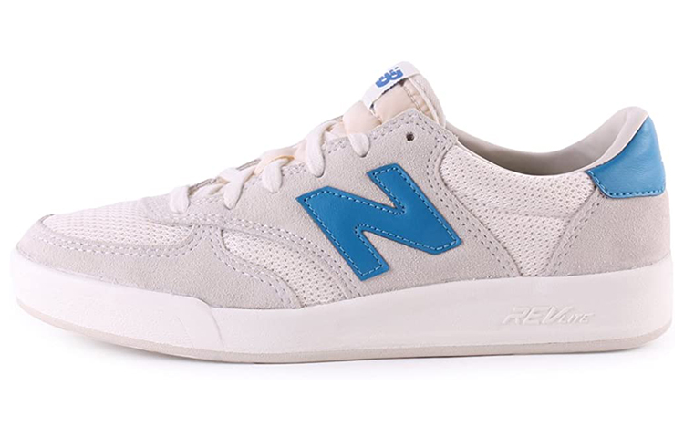 Buy (Women) New Balance 300 'White Blue' CRT300WB - Novelship