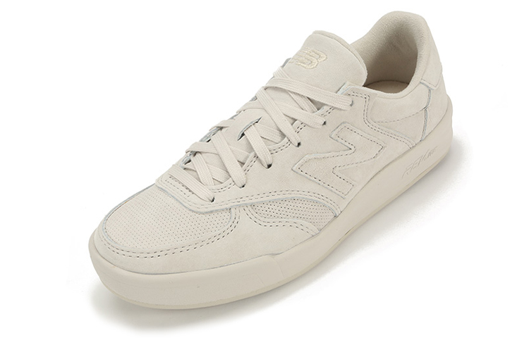 購買 New Balance NB 300 低幫 板鞋 女款 月光灰 - Novelship