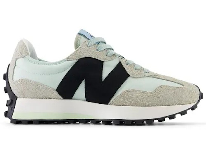 (Women) New Balance 327 'Clay Ash Turquoise' WS327WD - WS327WD - Novelship