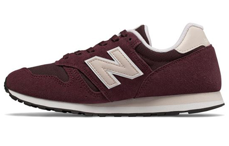 (Women) New Balance 373 'Wine Red' WL373MGG - WL373MGG - Novelship