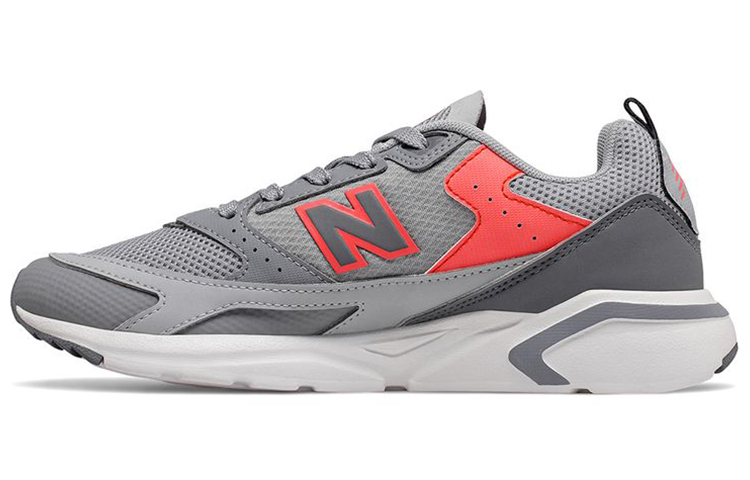 (Women) New Balance 009 Series Black/White 'Grey' WS45XLE1 - WS45XLE1 ...