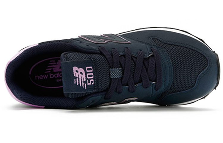 Buy (Women) New Balance 500 'Navy' GW500RNP - Novelship
