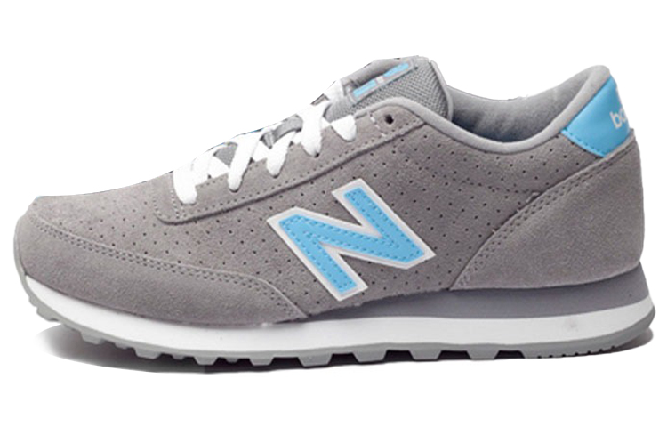 Buy (Women) New Balance 501 Series Wear-resistant Non-Slip Lightweight ...