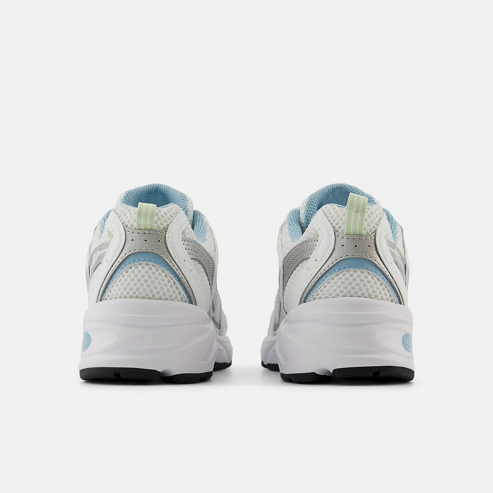 Comprar (Women) New Balance 530 Casual Shoes White/Blue White color ...