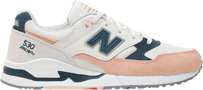 Beli (Women) New Balance 530 'Off White Peach' W530SC - Novelship