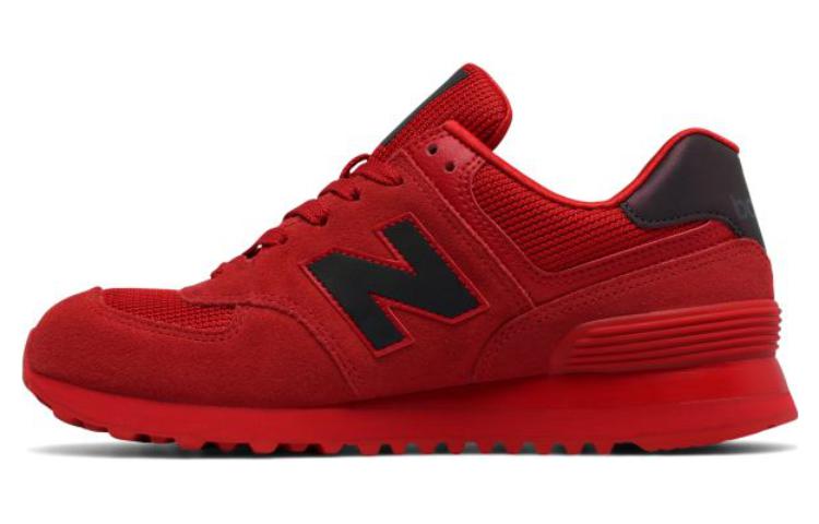 Buy (Women) New Balance 574 'Red' WL574UWC - Novelship