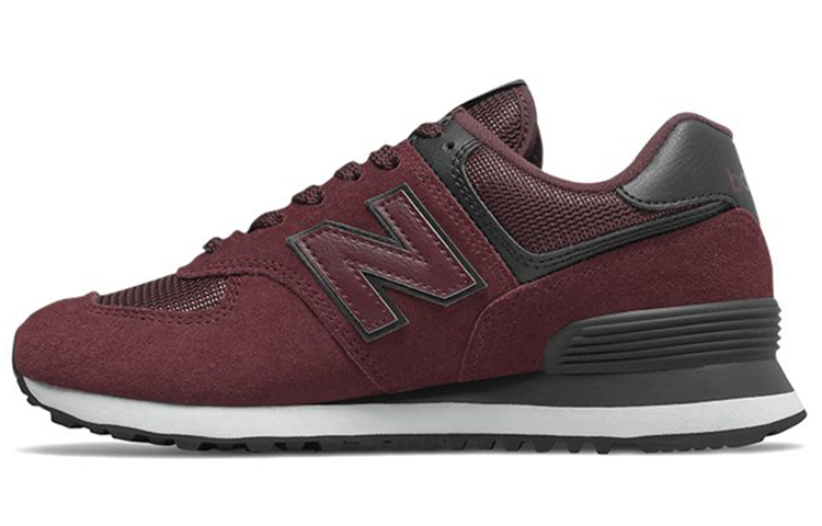 (Women) New Balance 574 'Wine' WL574WNR - WL574WNR - Novelship