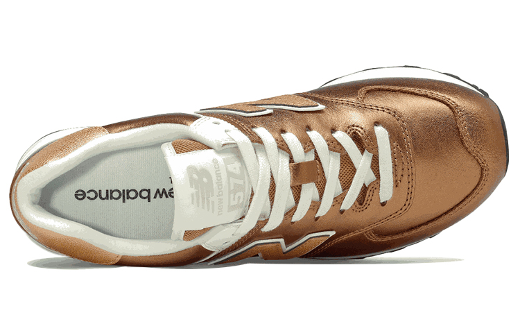 Buy (Women) New Balance 574 'Gold' WL574PT2 - Novelship