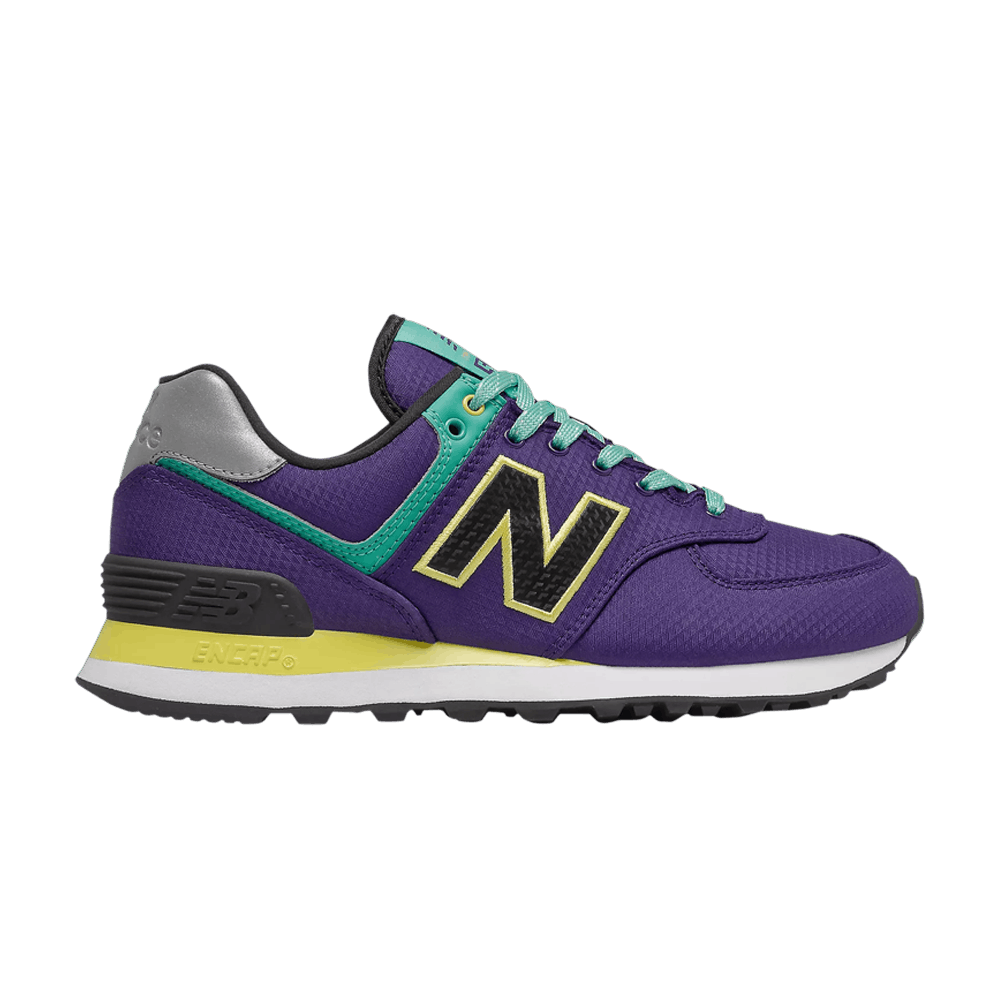 Buy (Women) New Balance 574 'Virtual Violet' WL574WK2 - Novelship