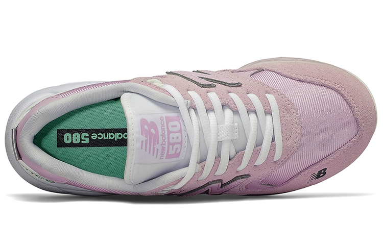 (Women) New Balance 580 Series 'Pink' CWT580TD - CWT580TD - Novelship
