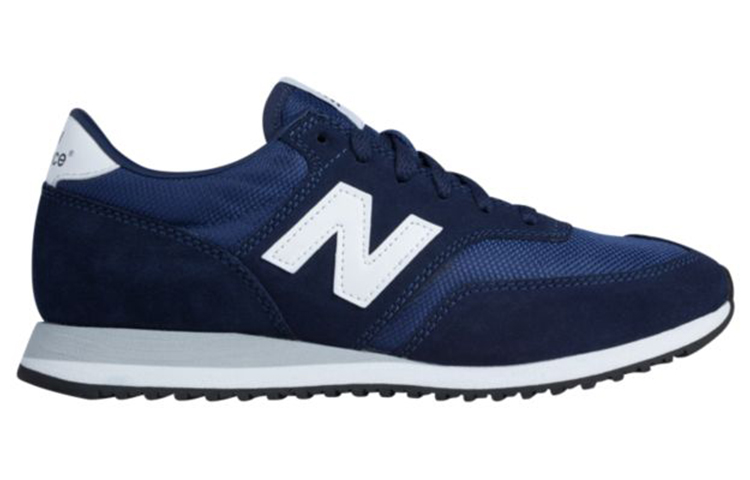 Buy (Women) New Balance 620 Heritage 'Navy' CW620NVY - Novelship